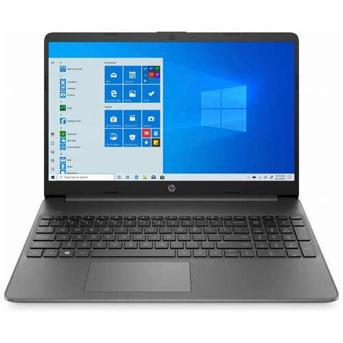 Ноутбук HP 15s-eq1113ur (398K5EA)