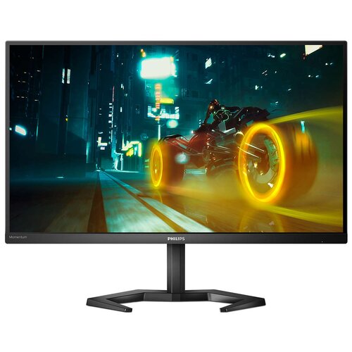 27" Монитор Philips 27M1N3200ZA, 1920x1080, 165 Гц, IPS, черный