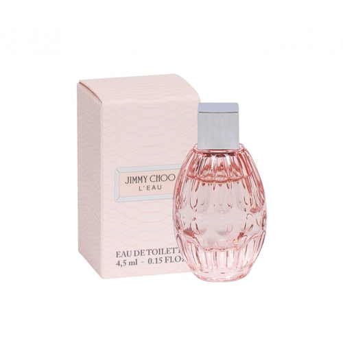 Jimmy Choo woman L' Eau Туалетная вода 4,5 мл. mini