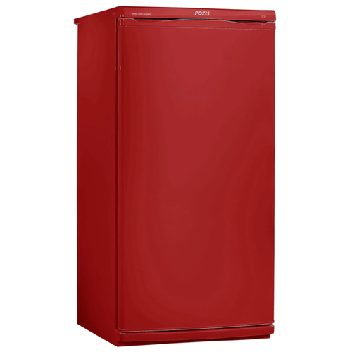 Холодильник Pozis Свияга 404-1, рубиновый