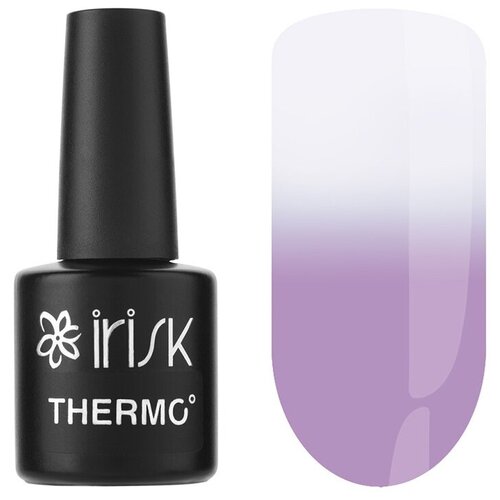 Irisk Professional гель-лак для ногтей Thermo, 10 мл, 04