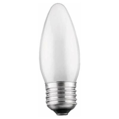 Лампа накаливания дсмт 230-40Вт E27 Favor 8109019 (60шт.)