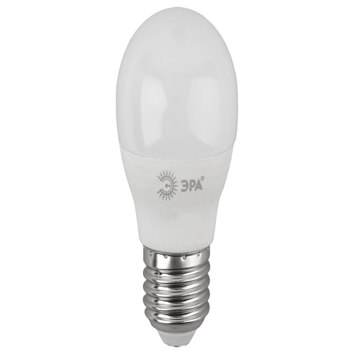 Лампа светодиодная LEDP45-11W-827-E27(диод, шар,11Вт, тепл, E27) Б0032987 ЭРА (10шт.)