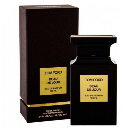 Туалетные духи Tom Ford Beau de Jour 50 мл