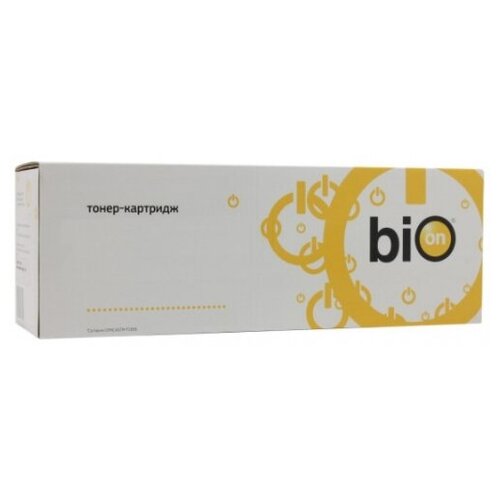 Картридж для принтера Bion BCR-TK-5280C 11000 стр глубой