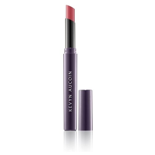Kevyn Aucoin Помада для губ Unforgettable Lipstick - Shine, оттенок Roserin