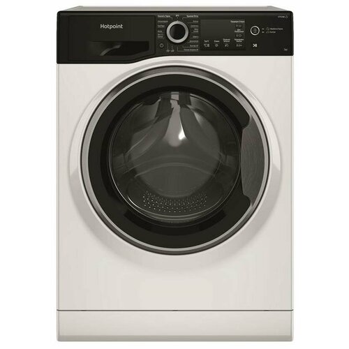 HOTPOINT NSB 7225 ZS V RU, белый