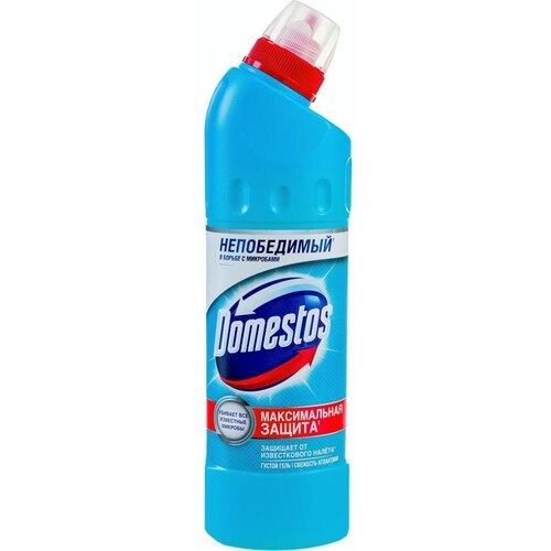 Чистящее средство DOMESTOS Свежесть Атлантики