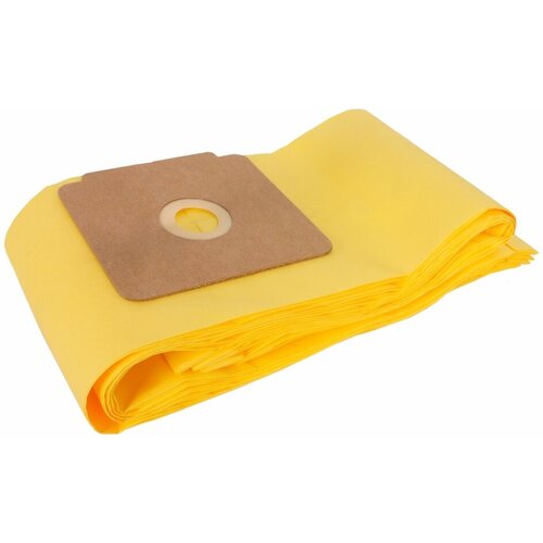 Мешки-пылесборники Ozone бумажные 5 шт для GHIBLI