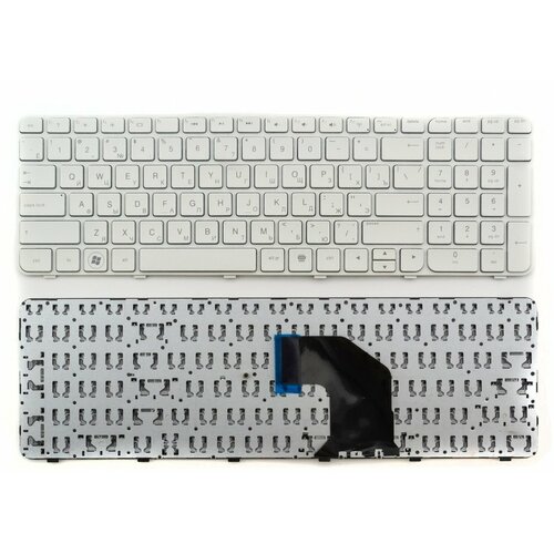 Клавиатура для ноутбука HP AER36701210