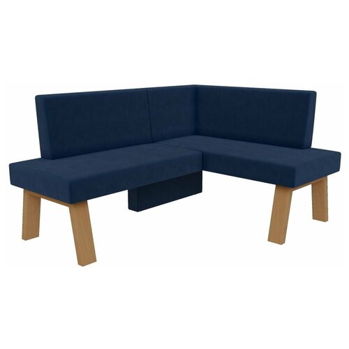 Кухонный диван / уголок Terem Krasen Alto 160,5*122,5 см. Современный стильный комфортный красивый диван для кухни Терем Красен