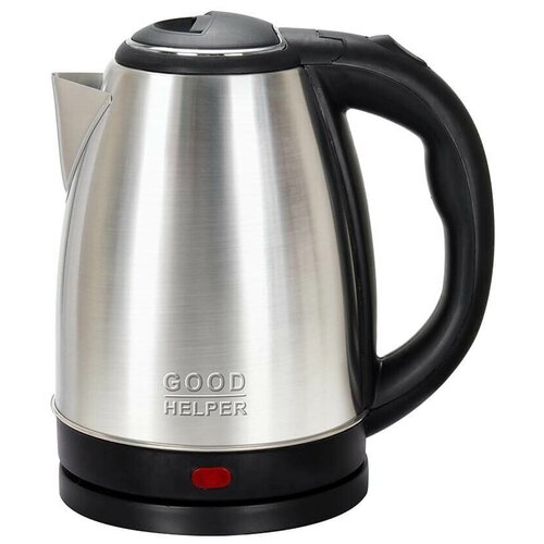 Чайник Goodhelper KS-18В05, Silver