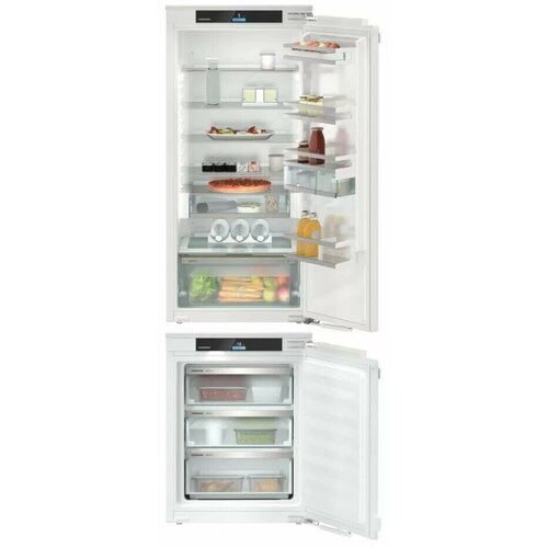Встраиваемый холодильник Liebherr IXRF 5650 (IRd 4150 + IFNe 3553)