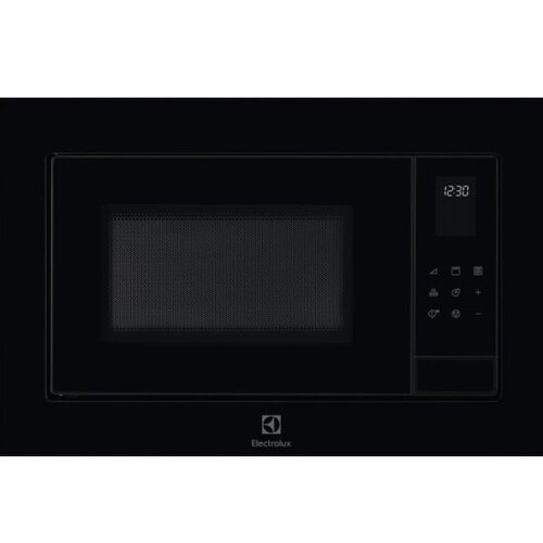 Встраиваемая микроволновая печь ELECTROLUX LMS4253TMK, черный