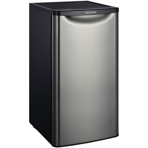 Холодильник WILLMARK XR-80W (объём 80л, хладагент R600/a , 55,5Вт, мороз. отделение, белый)