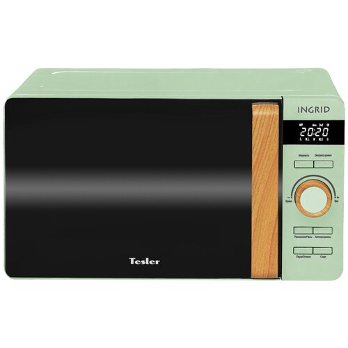 Микроволновая печь Tesler ME-2044, зеленый