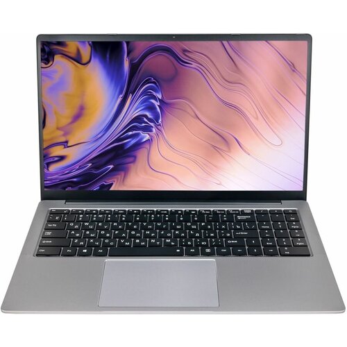 Ноутбук HIPER EXPERTBOOK MTL1601, 16.1", IPS, Intel Core i5 1235U 10-ядерный, 8ГБ 1ТБ SSD, Intel UHD Graphics , Free DOS, черный [mtl1601c1235uds]