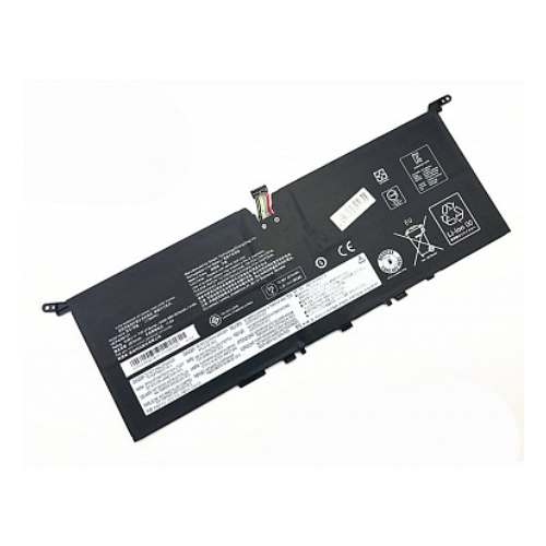 Аккумулятор для Lenovo IdeaPad S730-13, Yoga S730-13, Yoga S730-13IWL (L17M4PE1), 42Wh, 2735mAh,15.3