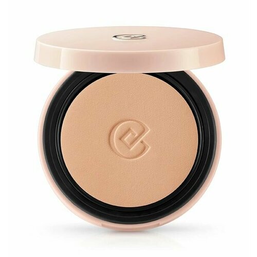 Пудра Collistar/ COLLISTAR Impeccable Compact Powder №30G HONEY,9 g (Сменный блок)