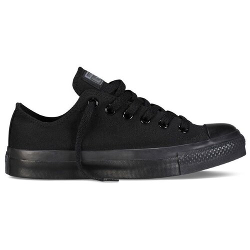 Кеды Converse Chuck Taylor All Star, размер 7.5US (41EU), черный
