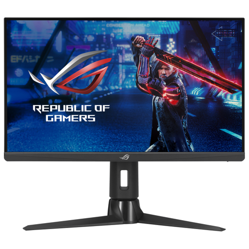 24.5" Монитор ASUS ROG Strix XG259CM, 1920x1080, 240 Гц, черный