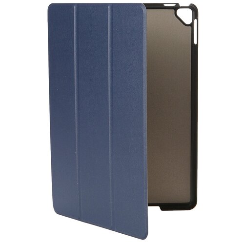 Чехол Zibelino Tablet для APPLE iPad 10.2 2019 Blue ZT-IPAD-10.2-BLU