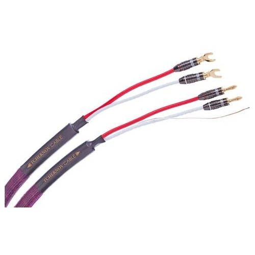 Tchernov Cable Classic XS SC Sp/Bn (2.65 m)