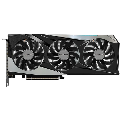 Видеокарта GIGABYTE GeForce RTX 3050 GAMING OC 8G, GV-N3050GAMING OC-8GD, Retail