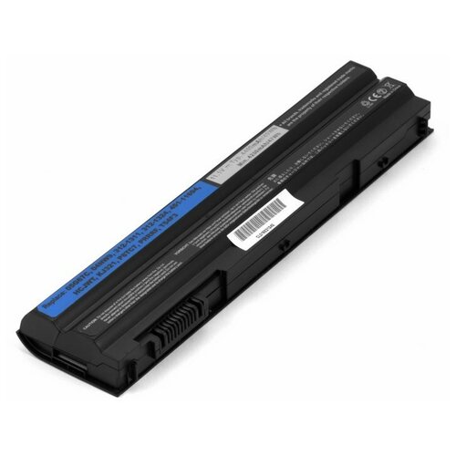 Аккумуляторная батарея для ноутбука Dell PRRRF (4400mAh)