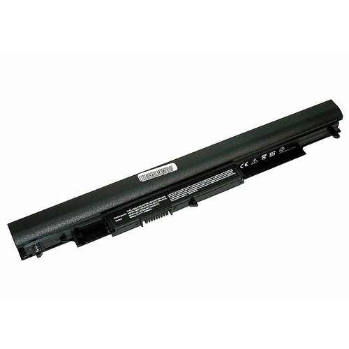 Аккумуляторная батарея для ноутбука HP 807612-141 11.1V (2600mAh)
