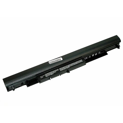 Аккумулятор для HP HSTNN-LB6V 11.1V (2600mAh)