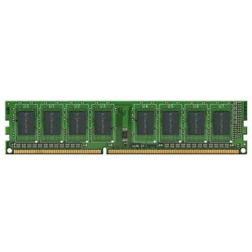Модуль памяти Patriot DIMM DDR2 2Gb 800MHz Patriot PSD22G80026 RTL PC2-6400 CL6 240-pin 1.8В