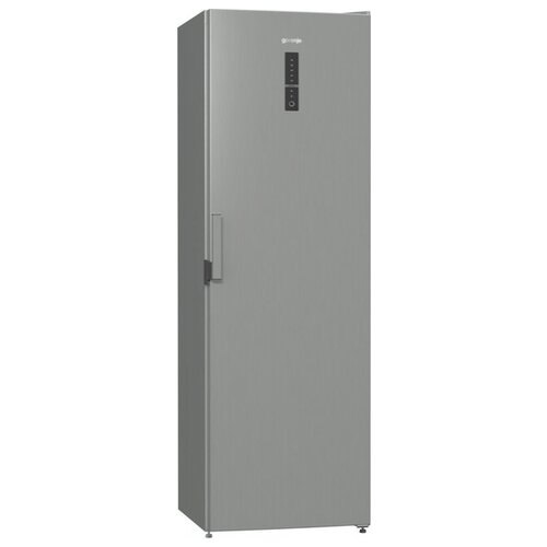 Морозильник Gorenje FN 6192 PX, серебристый