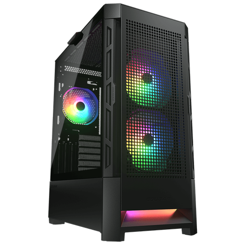 Игровой компьютер NOTEXE LUX01 Intel core i7 12700F/RAM 32 ГБ/SSD 480ГБ/HDD 1000 ГБ/NVIDIA GeForce RTX 4070Ti 12Гб/WI-FI/Windows 10Pro