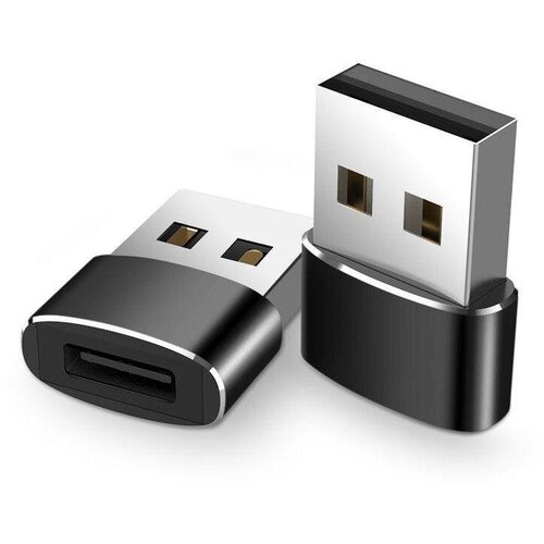 Переходник/адаптер USB Type-C - USB