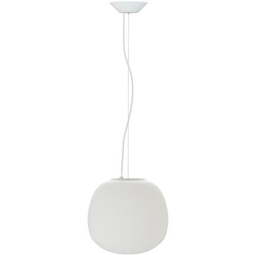 Подвесной светодиодный светильник, люстра Ledron 8718/D-WHITE