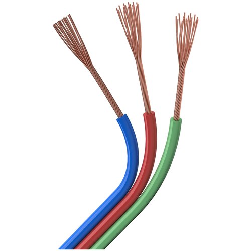 Шлейф питания ARL-22AWG-3Wire-CU (ARL, -)