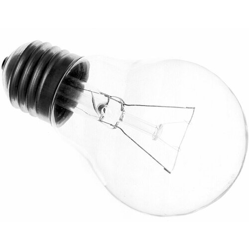 Лампа накаливания E27, 75 Вт, груша/гриб/шар, Калашниково, Б 230-75