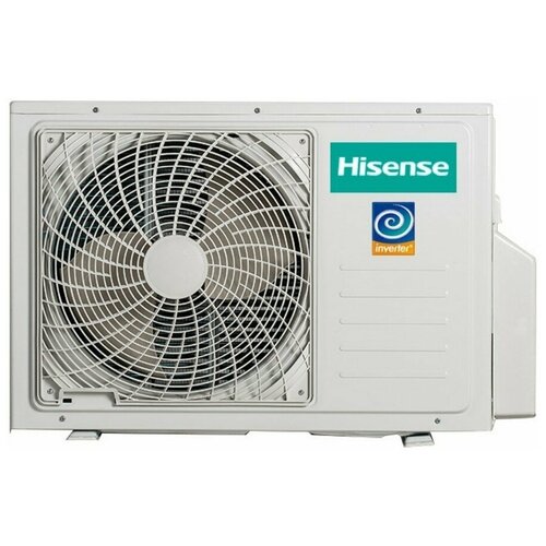 Наружный блок мультисплит-системы Hisense AMW3-24U4RJC
