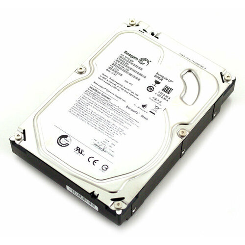 Жесткий диск Seagate 9VT166 2Tb 5900 SATAIII 3.5" HDD