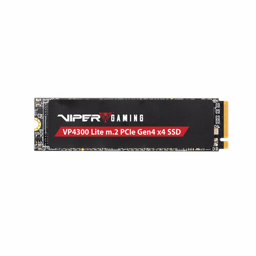 SSD Patriot Memory Viper VP4300 Lite 2ТБ M.2 (VP4300L2TBM28H)