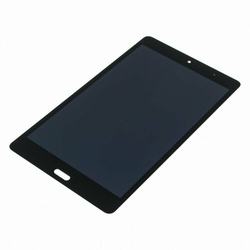 Дисплей для Huawei MediaPad M3 Lite 8.0 4G (CPN-L09) (в сборе с тачскрином) черный, AA
