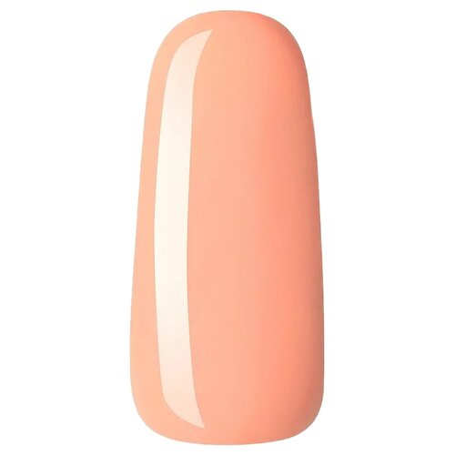 ROXY nail collection гель-лак для ногтей, 10 мл, 300 сочная папайя