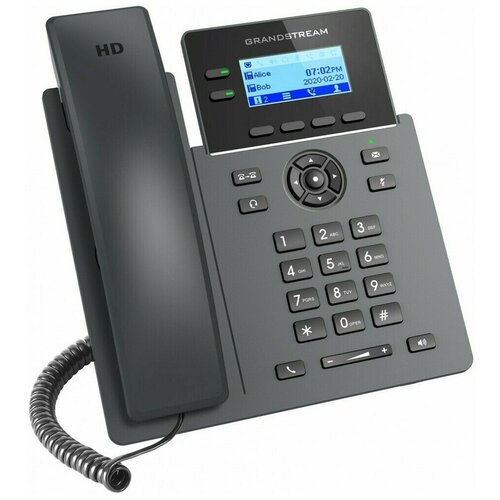 VoIP-телефон Grandstream (GRP2602)