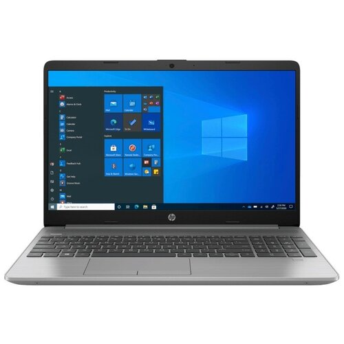 Ноутбук HP 255 G8 5B6J3EA (AMD Ryzen 5 2100 MHz (5500U)/8192Mb/512 Gb SSD/15.6"/1920x1080/Win 11 Home)