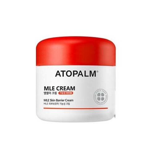 Крем с многослойной эмульсией Atopalm MLE Cream 65 мл
