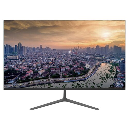 27" Монитор LIME Z270, 1920x1080, 75 Гц, IPS, черный