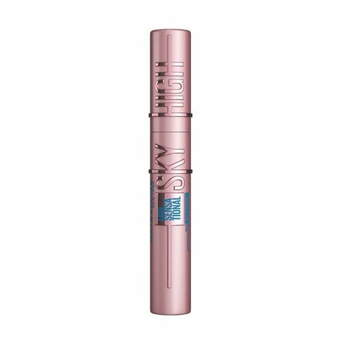 MAYBELLINE NEW YORK Lash Sensational Sky High водостойкая