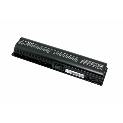 Аккумулятор Amperin для HP Pavilion DV2300 10.8V (4400mAh)