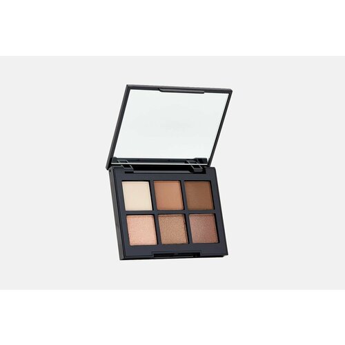 Палетка для глаз / Kevyn Aucoin, The Contour Eyeshadow Palette / 6мл